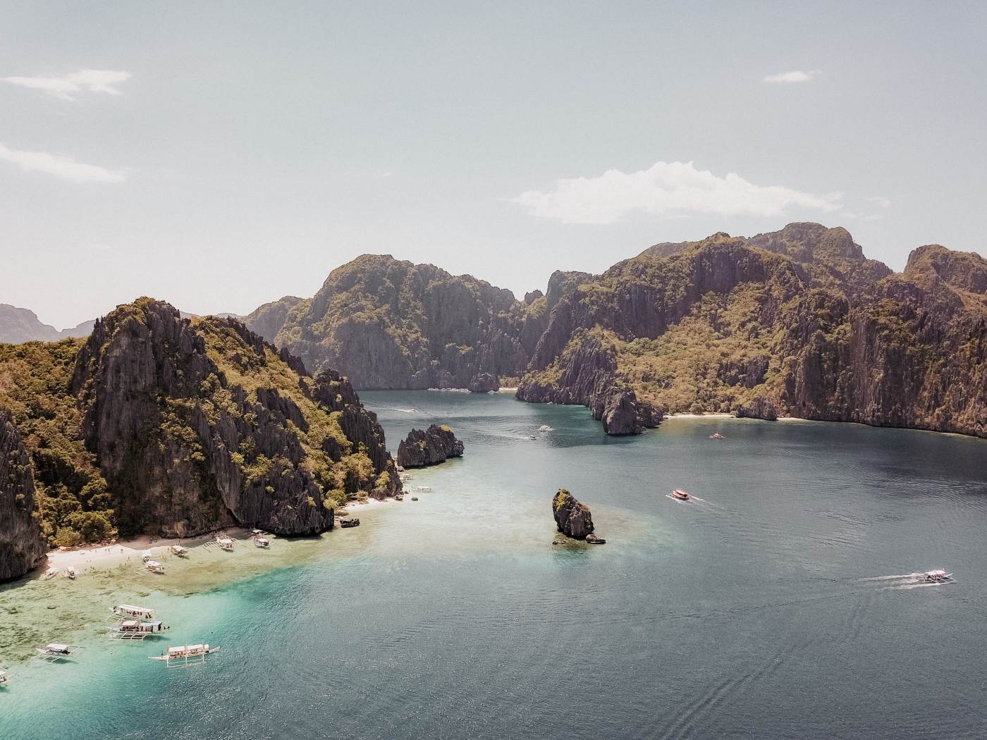 Was kostet eine Reise auf die Philippinen? - travelventure